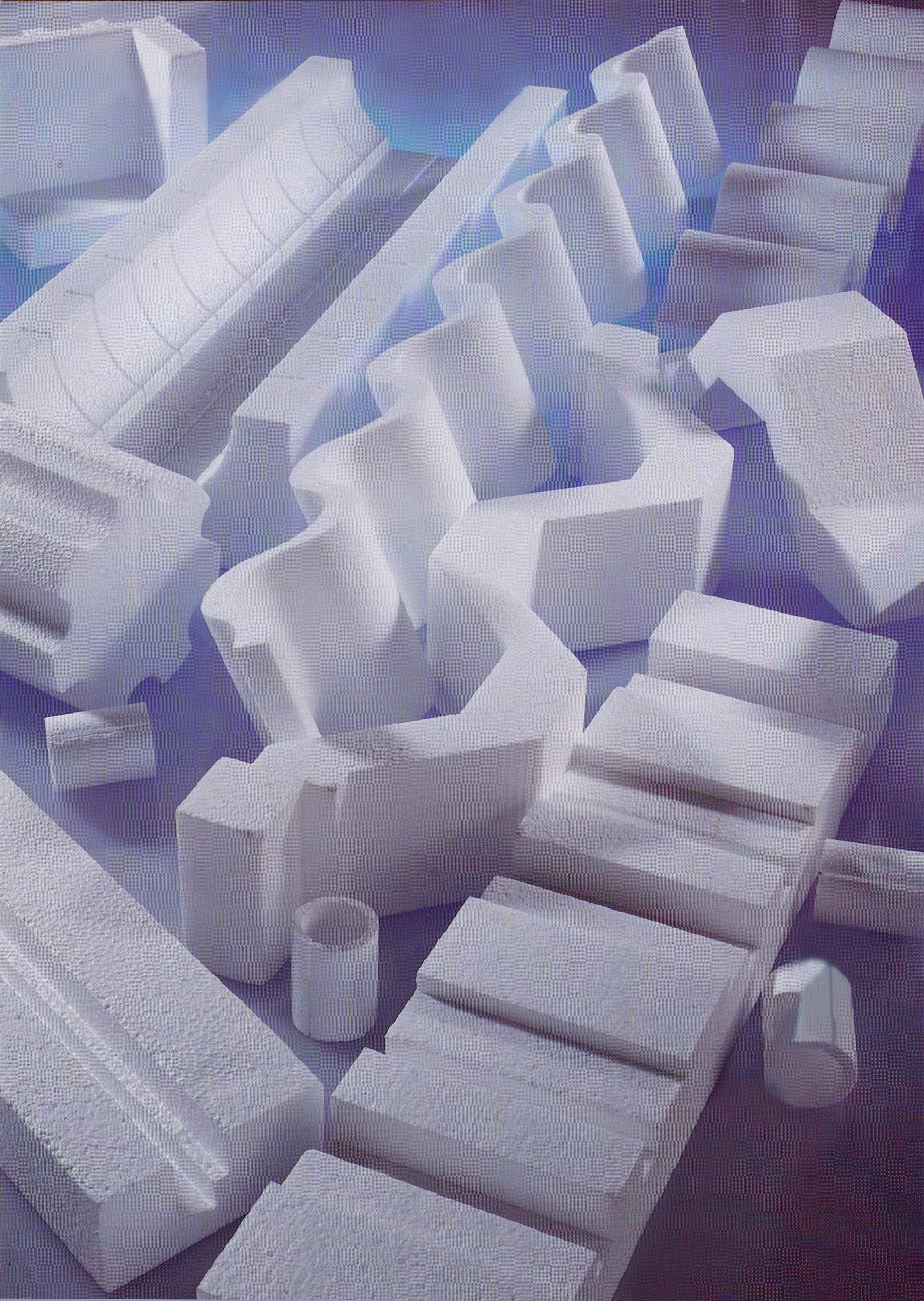 Advanced Foam, Inc. » Archive Polystyrene - Advanced Foam, Inc.